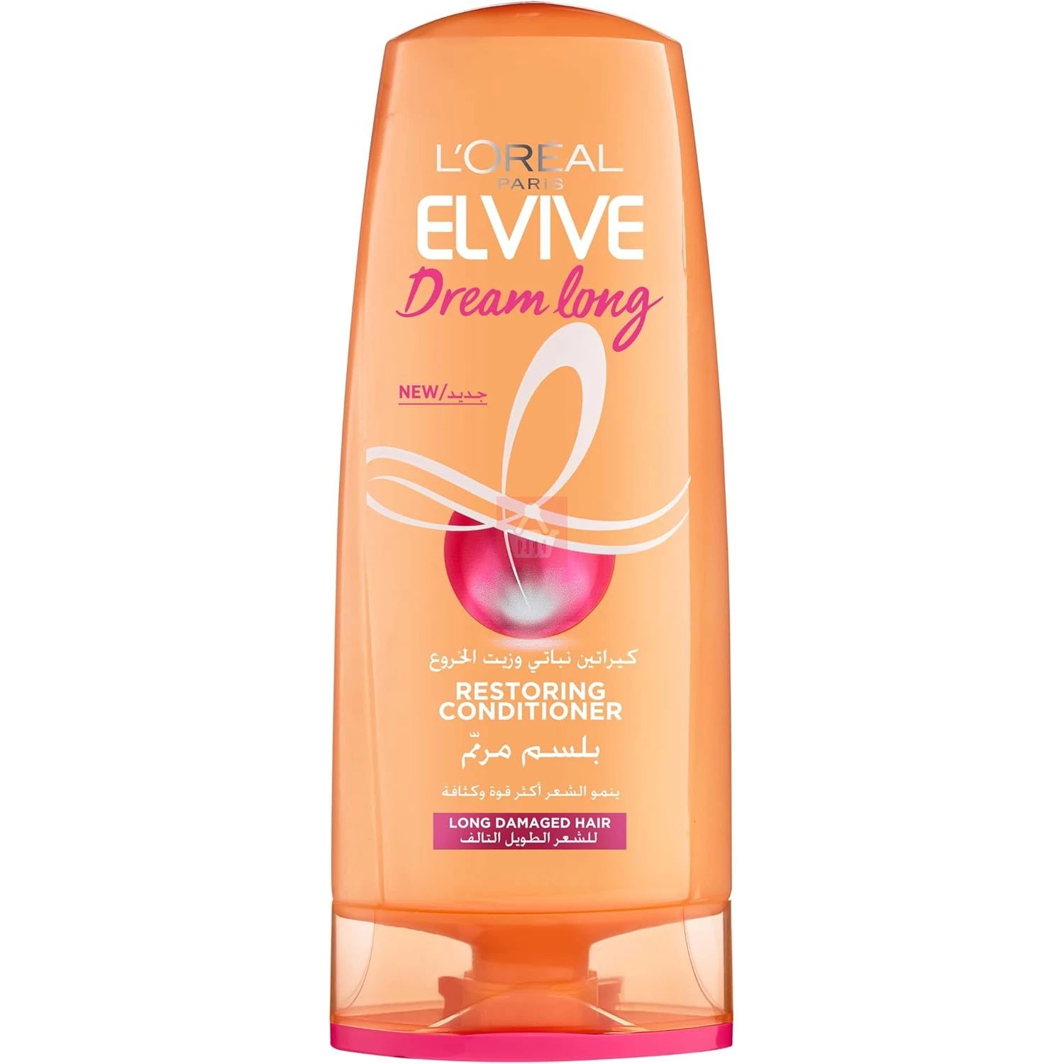 L'oreal Paris Elvive Dream Long Restoring Conditioner 360ml ...