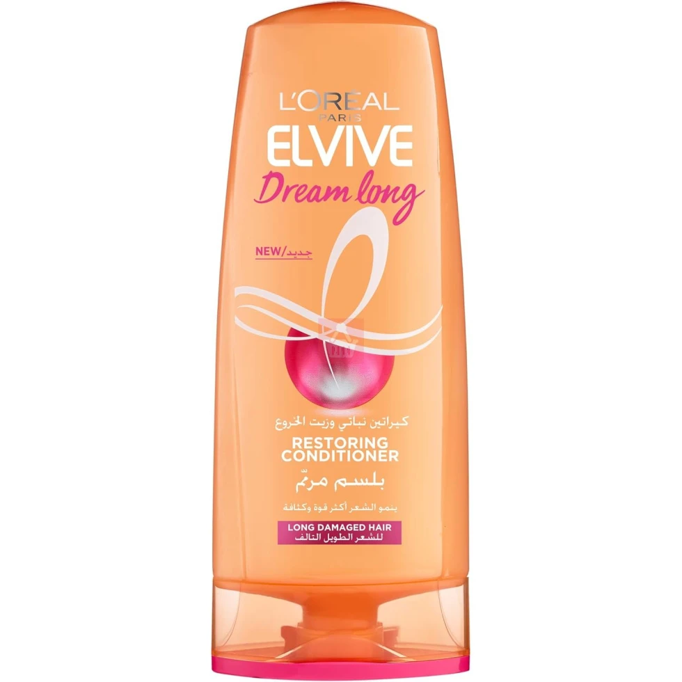 L'oreal Paris Elvive Dream Long Restoring Conditioner 360ml ...